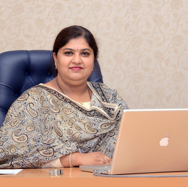 MAEER's – Saint Dnyaneshwar B.Ed. College, Alandi