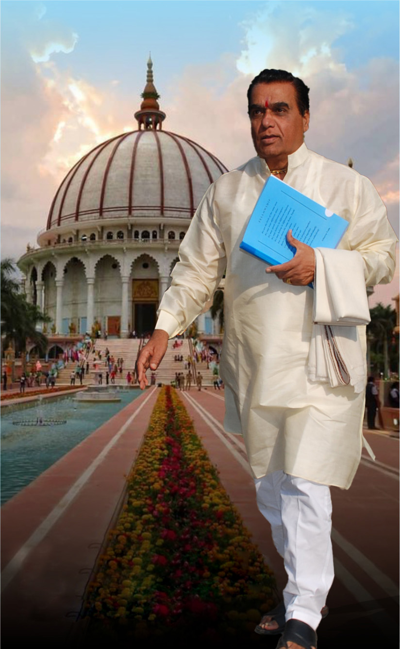 Founder President’s Message – MAEER's